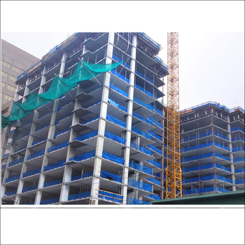 Safety Debris Netting - Weihai Huaxing Nets Co Ltd