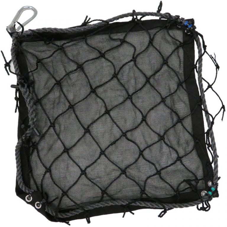 PERSONNEL SAFETY NETS DEBRIS & SAFETY NETTING