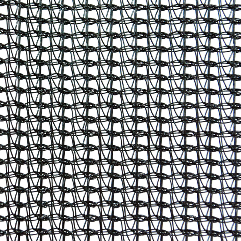 Black Debris Netting - Weihai Huaxing Nets Co Ltd