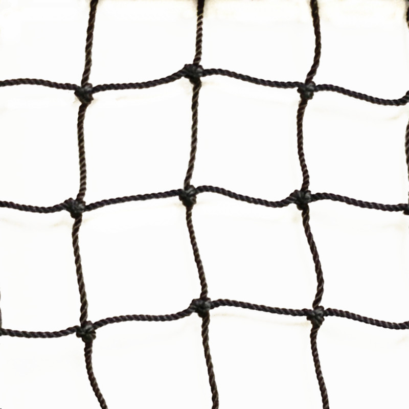 Knotted Nylon Twine Safety Net - Weihai Huaxing Nets Co Ltd