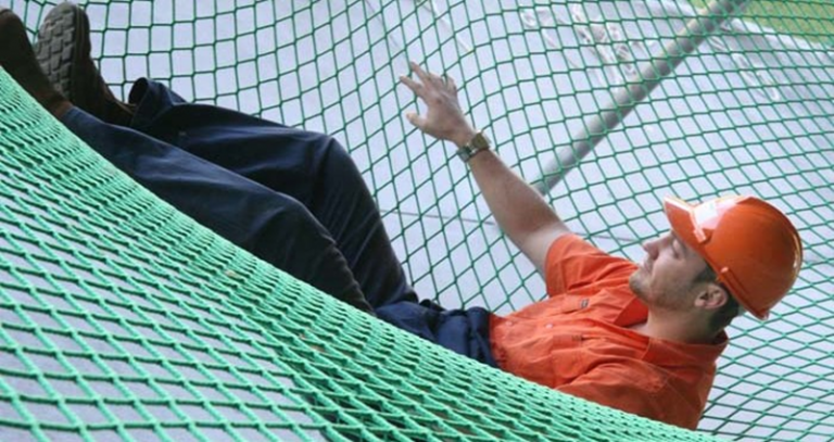 What is safety net - Huaxing Nets Co Ltd