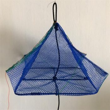 High Quality Scallop Pearl Netting from huaxing nets