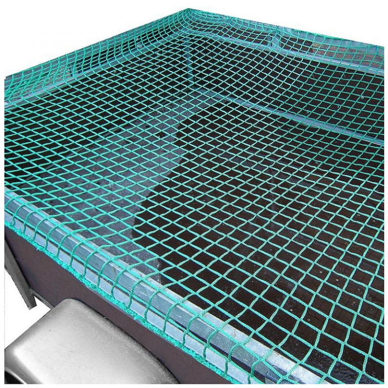 High quality Trailer net Flatbed net from Weihai Huaxing Nets