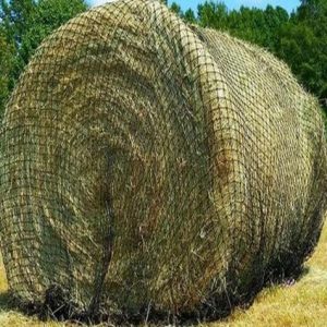 Best Selling Round Bale Slow Feed Hay Net - Weihai Huaxing Nets