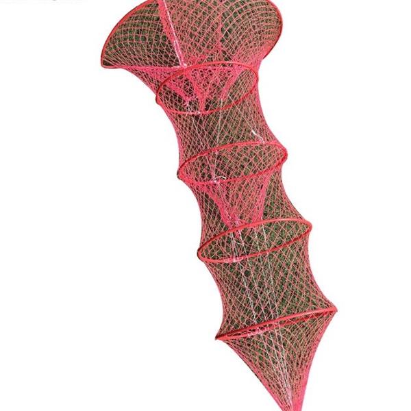 high quality double over fish trap - Weihai Huaxing Nets