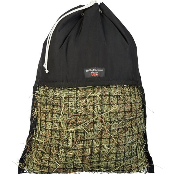 Hay Pillow Slow Feed Hay Bag- Huaxing Nets