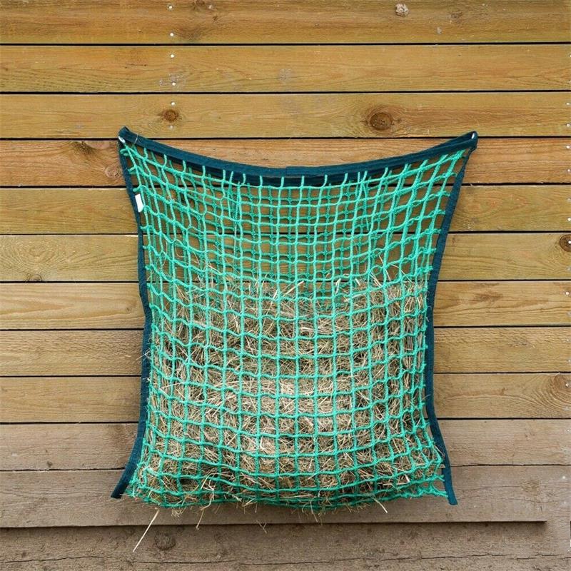 Mini Slow feeder Horse Hay Net - Huaxing Nets