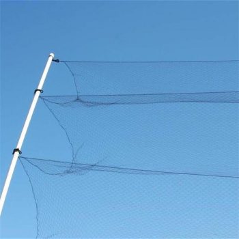 Mist Net Small Bird & Bat Capture Netting - Huaxing Nets