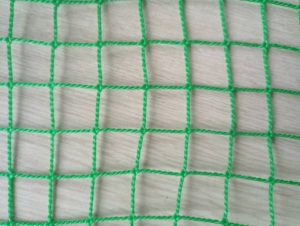 Twisted Knotless Nets - Weihai Huaxing Nets Co Ltd