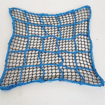 Catch Safety Nets Double Layer - Weihai Huaxing Nets Co Ltd