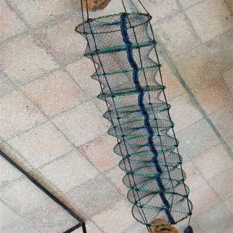 About Us - Weihai Huaxing Nets Co Ltd