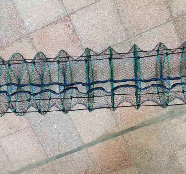 About Us - Weihai Huaxing Nets Co Ltd