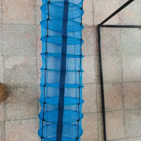 About Us - Weihai Huaxing Nets Co Ltd