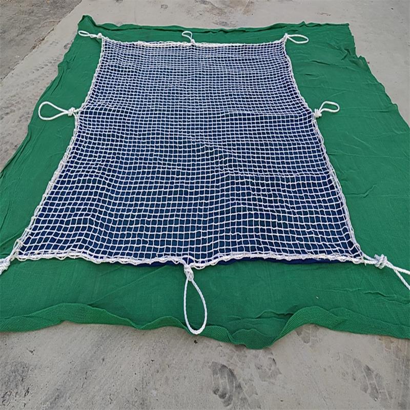 Double Layer Hammocks Nets And Loft Floor Nets